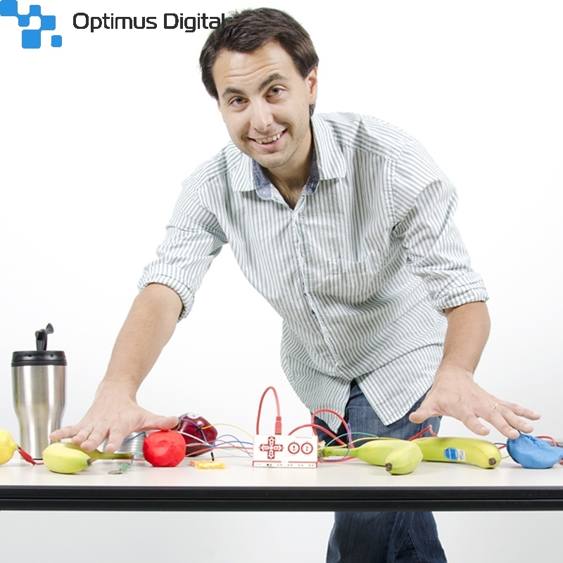 Kit SparkFun Makey Makey - Standard