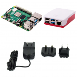 Optimus Digital - Raspberry Pi si Placi de Dezvoltare Compatibile cu ...